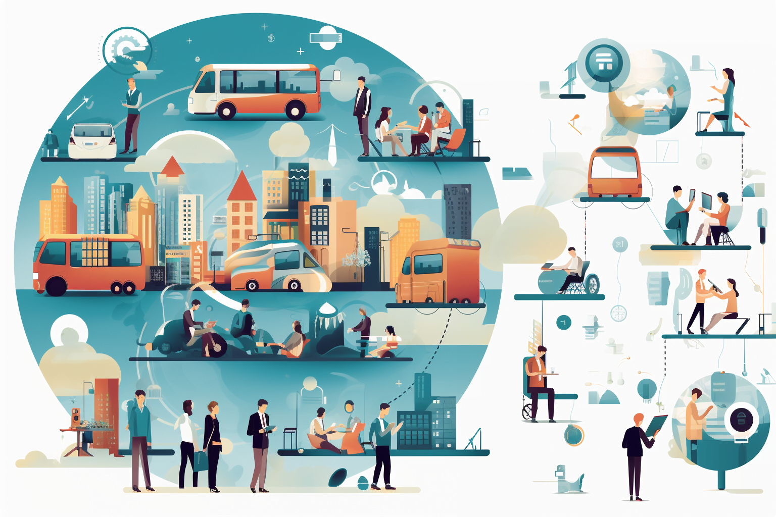 European News - Urban Mobility Partnership